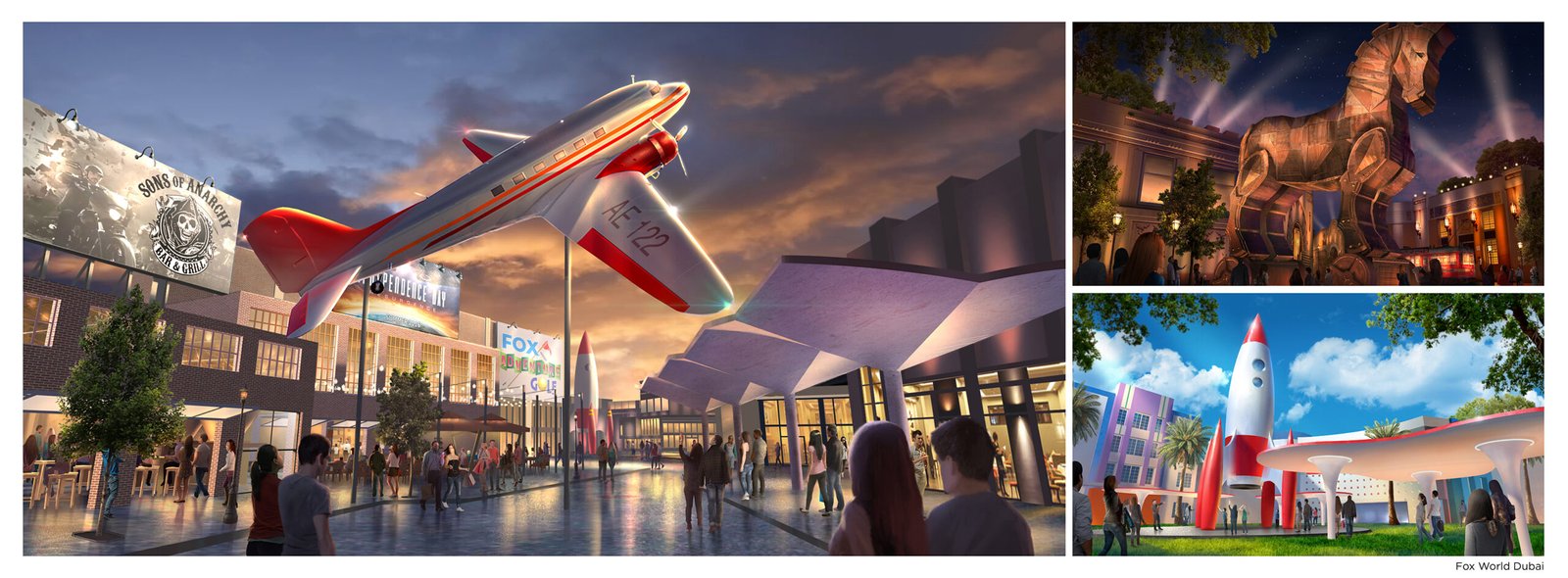 Portfolio – Brian Cho Studio